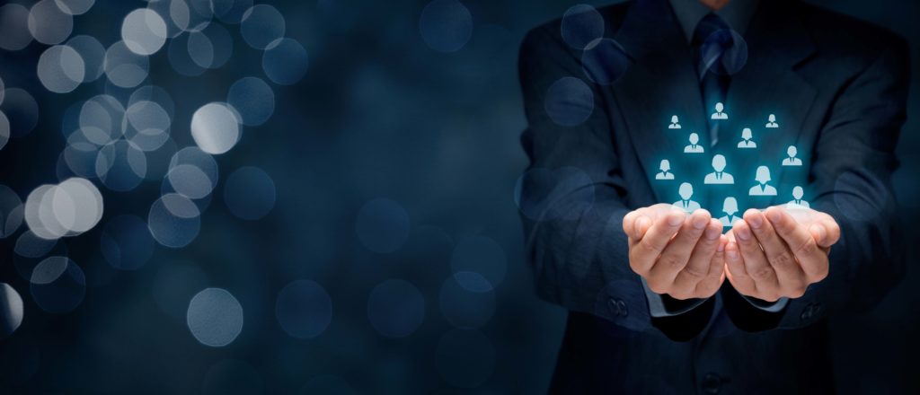 Self-Service Portals | Secure Online Access